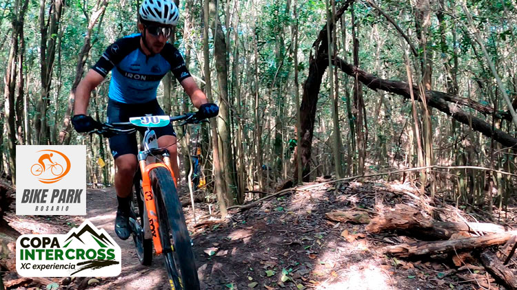 Competencias de MTB | Copa Inter Cross MTB